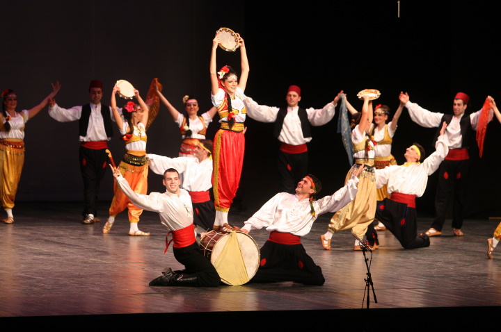 Talija Art Company – SERBIA - Festival Terranostra - Festival Folclore ...